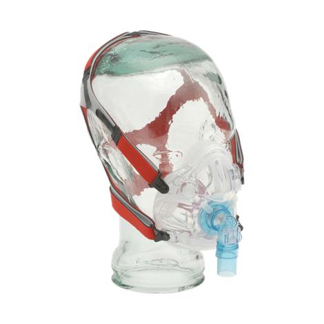 Devilbiss V2 Full Face CPAP Mask | Full Face Mask