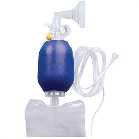 CareFusion Self-Inflating Resuscitation Bag with Mask | Resuscitators