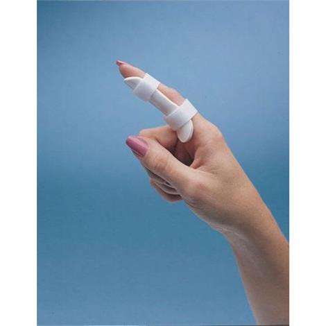 Rolyan R-Thin Strapping Material | Splinting Hook and Loop