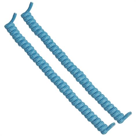 Curly Laces | Shoelaces and Fasteners