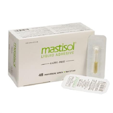 Ferndale Mastisol Liquid Bandage | Bandages