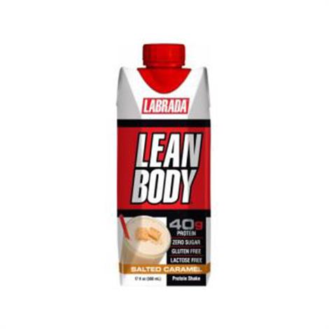 Buy Labrada Lean Body Protein Shake [Sports Nutrition Aids]