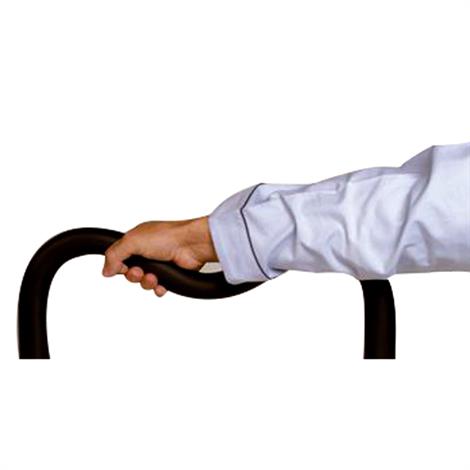 M-Rail Adjustable Bedside Handrail | Bed Assist Rails/Handles/Poles