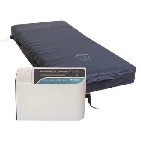 Proactive Protekt Aire 6000 Low Air Loss And Alternating Pressure ...