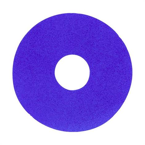 Hydrofera Blue Ostomy Ring Dressing Hydrofera Hbrf2650 Hpfy 4493