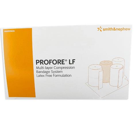 Buy PROFORE Mulit-Layer High Compression Bandaging System