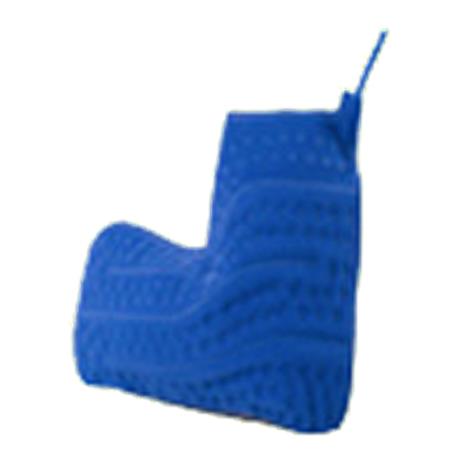 Pain Management Cold and Hot Water Therapy Bootie For Aqua Relief System