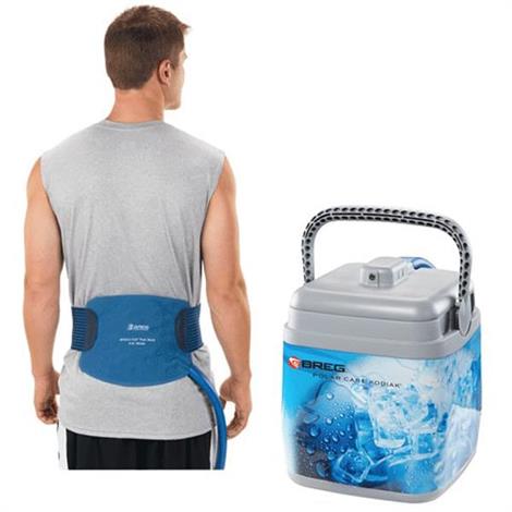 Buy Polar Care Kodiak Back Cold Therapy Unit [Save Up to 30%]