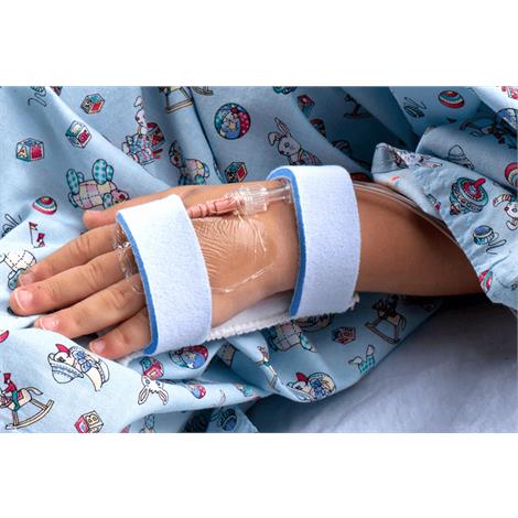 Dale Bendable ArmBoard For Intravenous Lines | Misc. IV Supplies