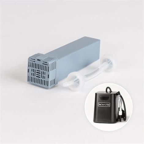 Shop SoClean Replacement Cartridge Filter Kit | SoClean 2