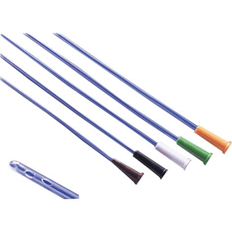 Shop Rusch FloCath Straight Hydrophilic Intermittent Catheters