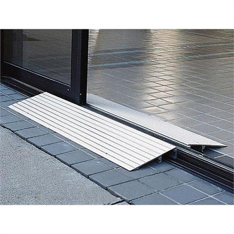 Ez-Access Aluminum Threshold Ramp | Portable Ramps