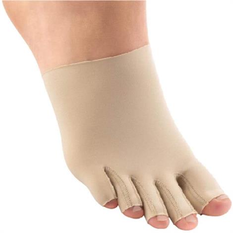 Medi USA CircAid Reduction Kit With Toe Cap | Ankle Wraps