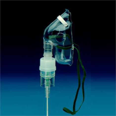Buy Now! Opti-Neb Handheld Nebulizer Kit W/ Medication Cup