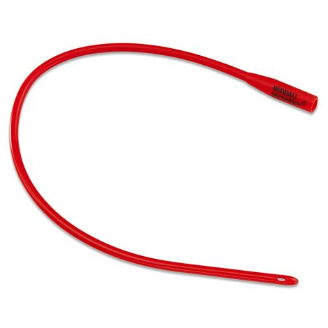 Medtronic Covidien Dover Robinson Red Rubber Catheter -12 Inches