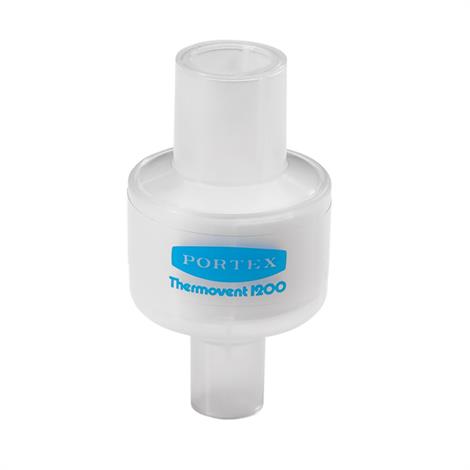 Smiths Medical Portex Thermovent Heat and Moisture Exchanger
