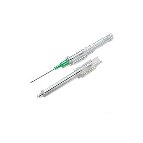 Smiths Medical Protective Peripheral IV Catheter | Vascular Access Devices