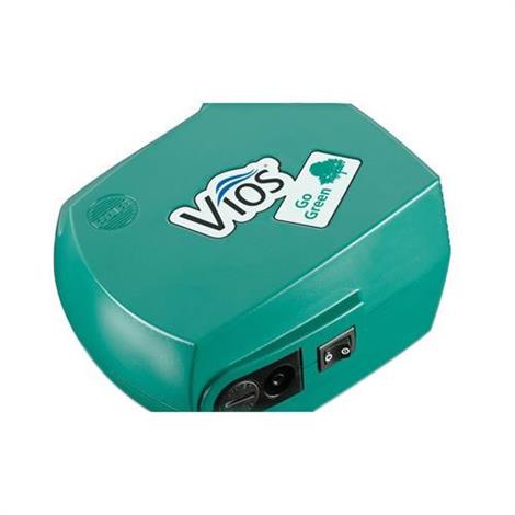 Buy Pari Vios LC Plus Adult Nebulizer Compressor [Use FSA $]