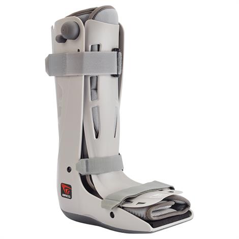 Buy Breg Mid-Calf Genesis Full Shell Walkers At Best Prices