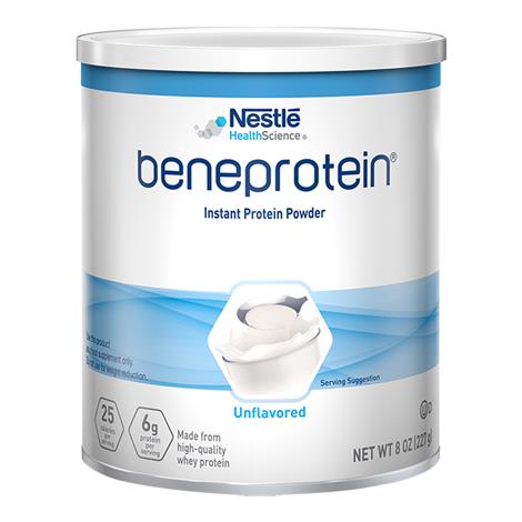 Nestle Beneprotein Instant Protein Powder | Tube Feeding Formulas