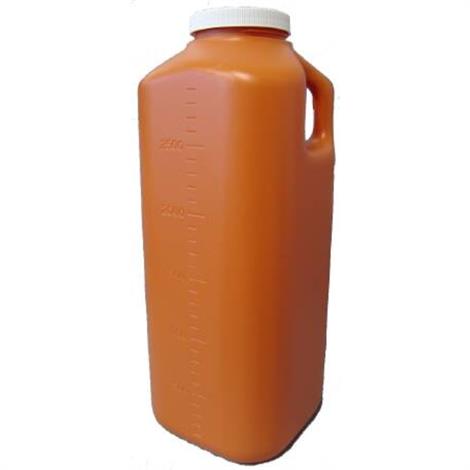 McKesson 24 Hour Urine Specimen Collection Container | Sharps Containers