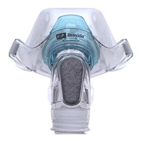 Fisher & Paykel Brevida CPAP Nasal Mask without Headgear | CPAP Masks ...