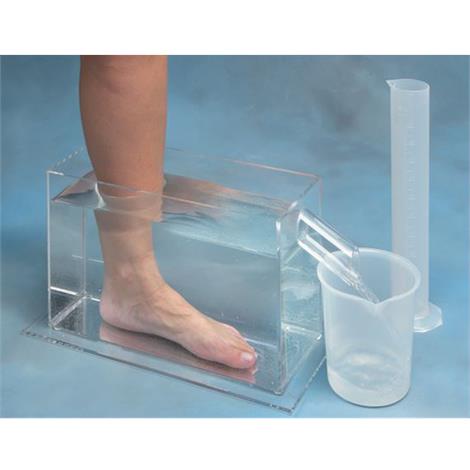 Volumeter Set | Misc. Measurement Instruments