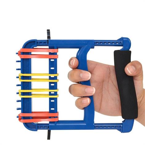 Buy Basic Ergonomic Hand Exerciser | Rolyan Hand Exerciser