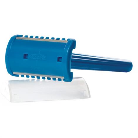 Medline Double-Sided Shave Prep Razor | Surgical Skin Prep