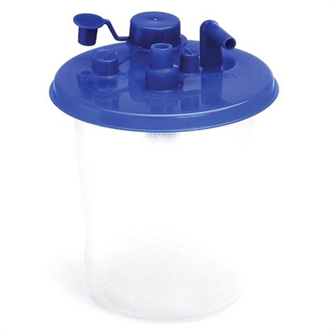 Cardinal Health Medi-Vac Flex Advantage Flexible Suction Canister Liner