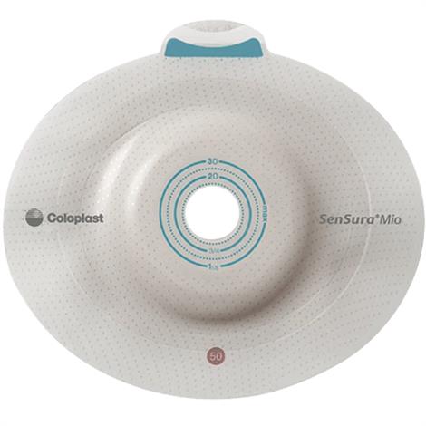 Coloplast SenSura Mio Flex Two-Piece Convex Light Standard Cut-To-Fit ...