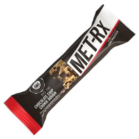 MET-Rx Colossal Protein Bar?