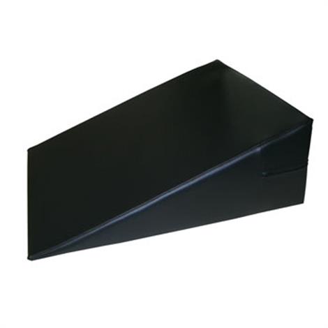 Buy Armedica Firm Density Vinyl Wedge Bolster | Foam Rollers