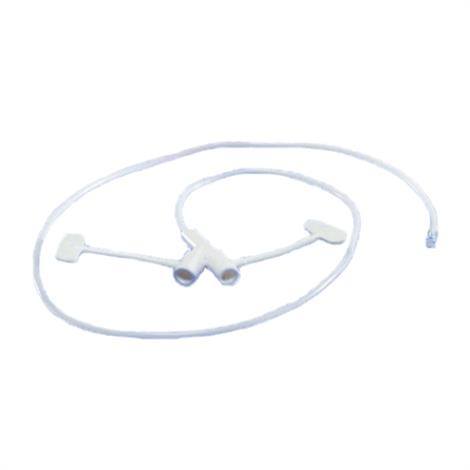 Covidien Kendall PEDI-TUBE Pediatric Nasogastric Feeding Tubes ...