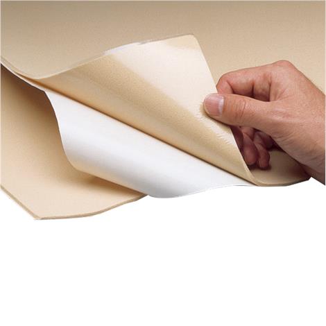 SplintCushion Self-Adhesive Closed-Cell Splint Padding Sheets | Closed Cell