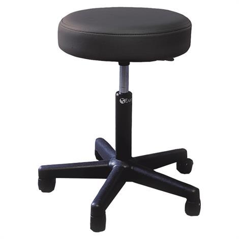 Earthlite Pneumatic Stool with Swivel Casters | Medical Stools