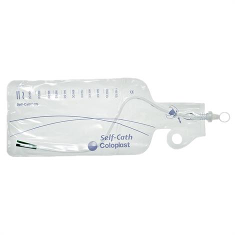 Coloplast Self-Cath Closed System Intermittent Catheter | Closed System ...