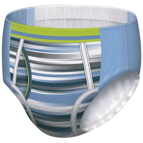 "Buy Goodnites NightTime Underwear For Boys | #1 Brand