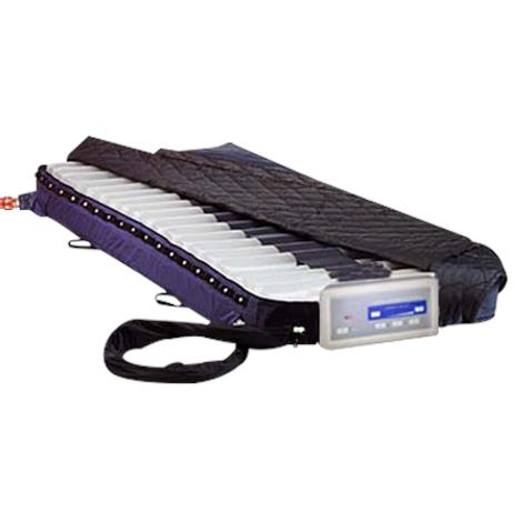 Blue Chip Power Pro Elite Alternating Pressure Mattress System With ...