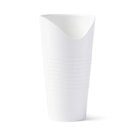 Medline Nosey Cup Adaptive Drinking Cups | Feeding Assist