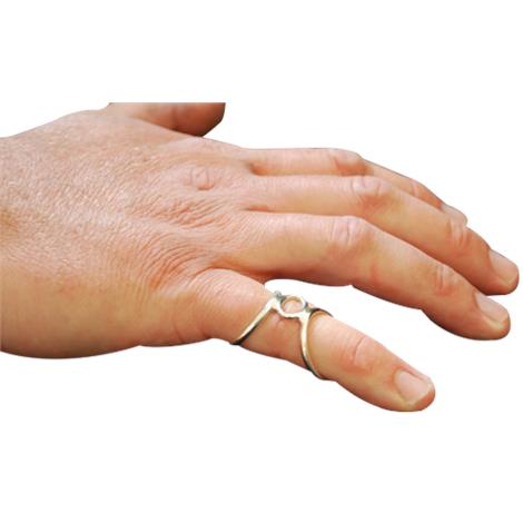 Siris Boutonniere Finger Splints | Finger Splints