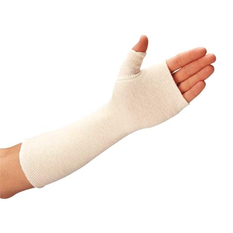 Rolyan Splint Liners | Stockinette Splint Liners