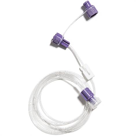 AVANOS 2 Port Y Extension Set With Enfit Connectors | Gastrostomy Tube