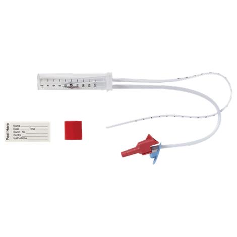 Medline Mucus Specimen Traps | Suction Therapy Accessories