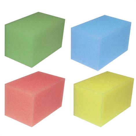 Shop Foam Blocks from HPFY [Hand Therapy Exercise]
