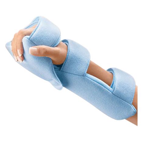 FLA Orthopedics HealWell Grip Splint Wrist Hand Finger Orthosis | Wrist ...