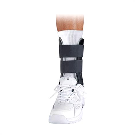 Ovation Medical Pneumatic Ankle Stirrups | Ankle Stirrups