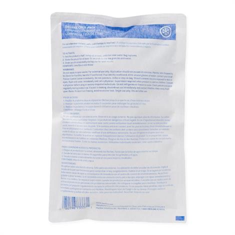 Medline Deluxe Instant Cold Packs | Ice Packs