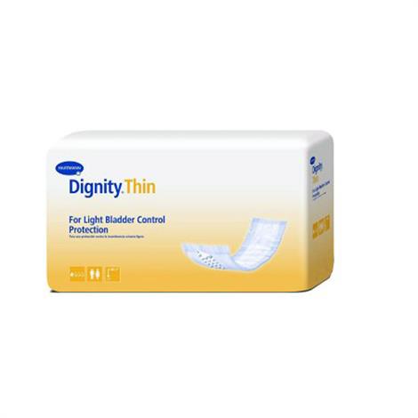 Hartmann Dignity Thin Incontinence Pads | Incontinence Pads and Liners