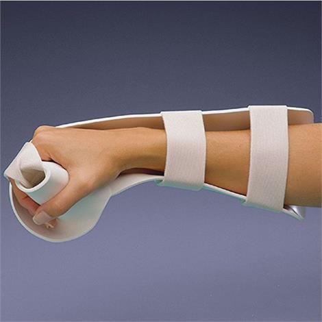 Rolyan Deluxe Spasticity Hand Splint | Precuts And Preformed Splints